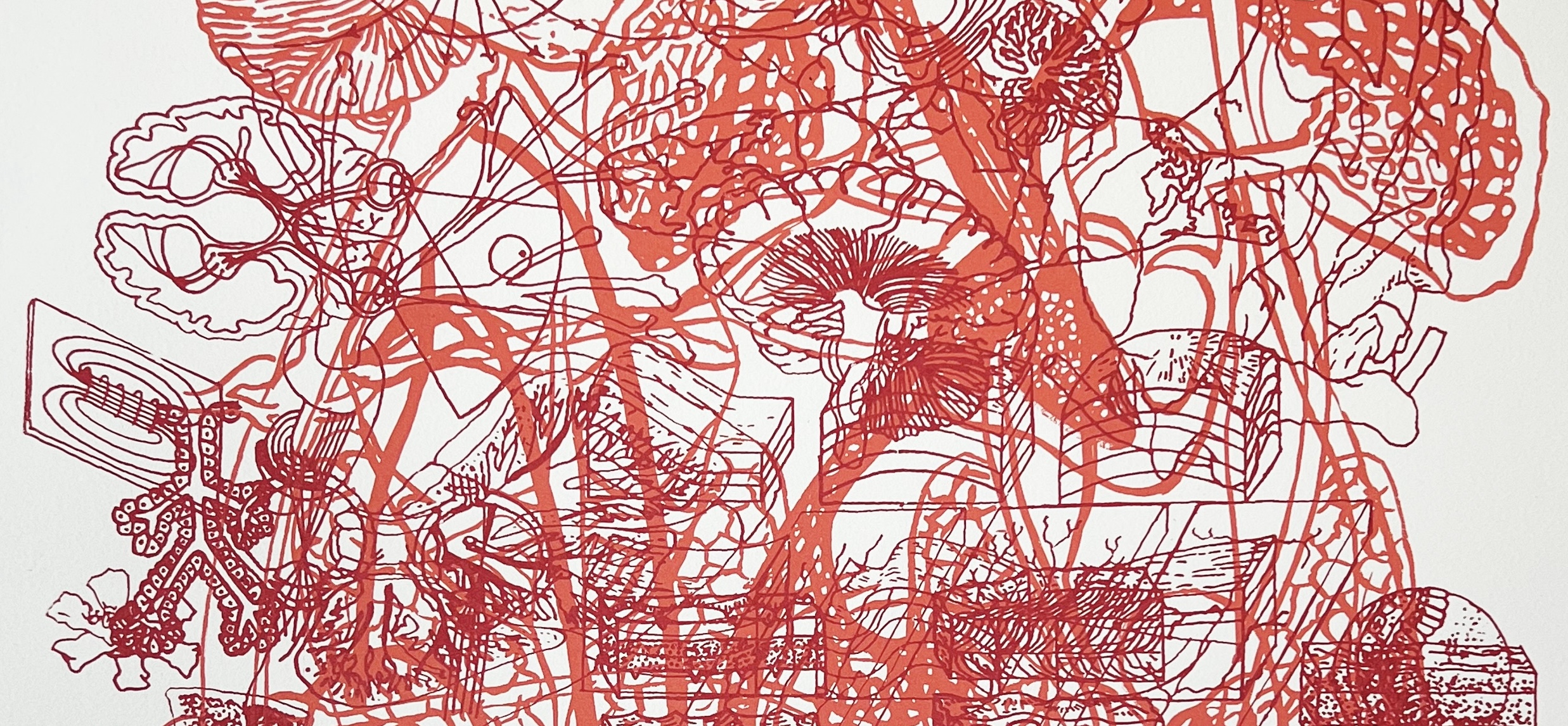 Spell Bound | Deborah Scott Studebaker – The Gravity of the Thing