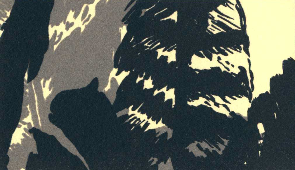 Six Words | Jenessa VanZutphen – The Gravity of the Thing