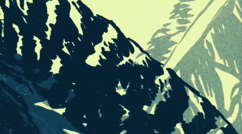 No-brainer | Jay Barnica – The Gravity of the Thing