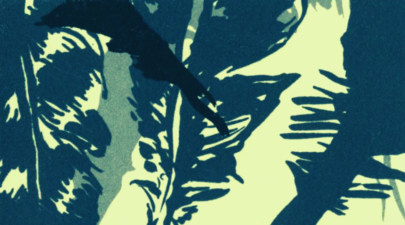 How to Build a Box | Benjamin Kessler – The Gravity of the Thing