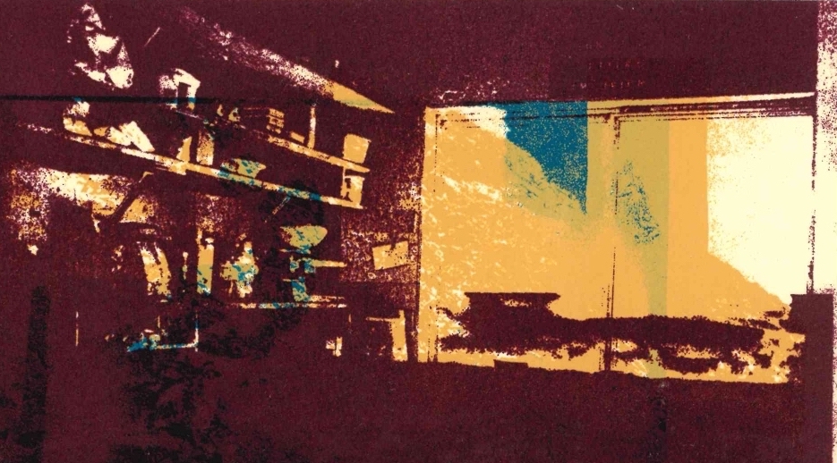 Bodies in the Storm | Lerato Ramodike – The Gravity of the Thing