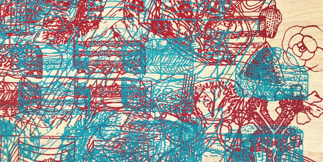 She Is an Artist | Élyse Deering – The Gravity of the Thing