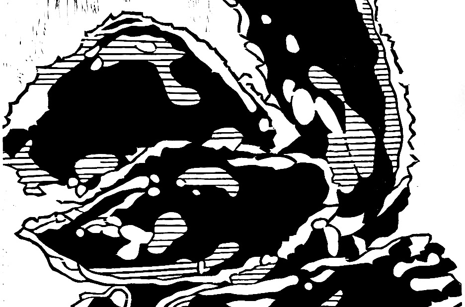 Swirl | Martin Shapiro – The Gravity of the Thing